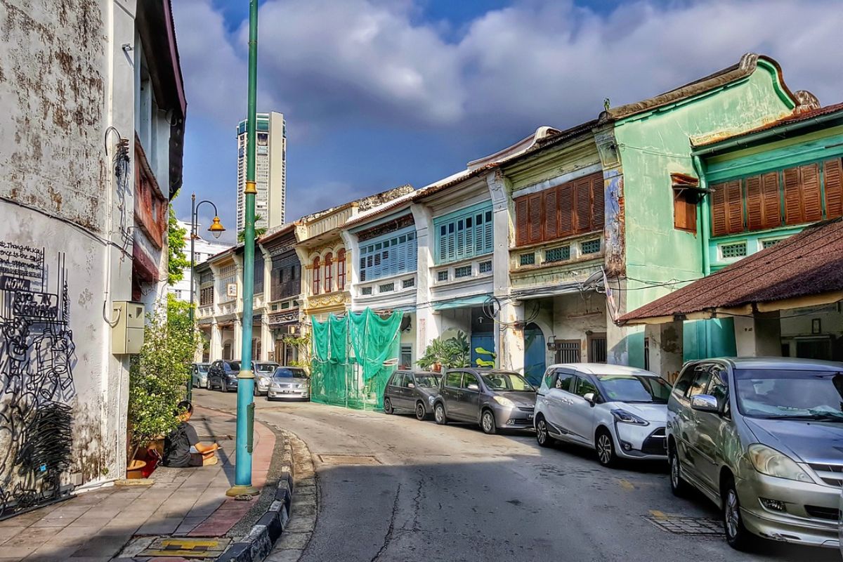 100 Maleisië: Een Overzicht van de Mooiste Plekken om te Bezoeken